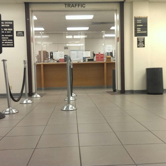 Photos at Burbank Courthouse - Burbank, CA