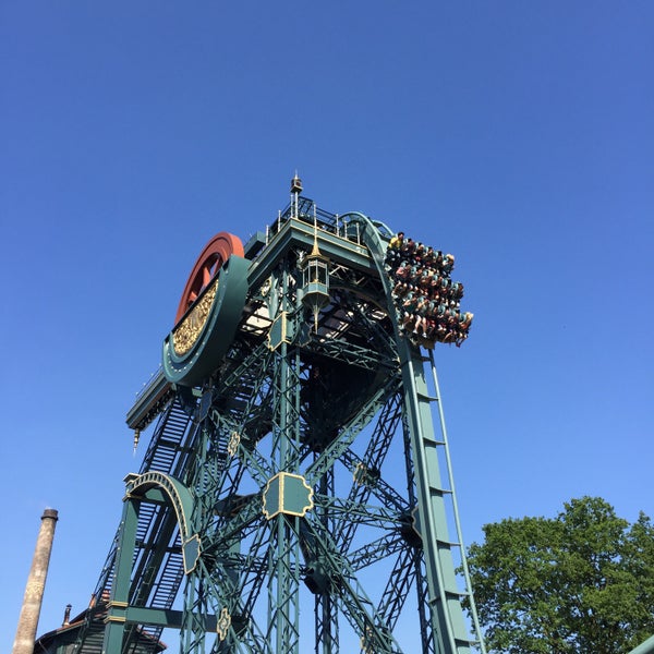 Baron 1898 - 31 tips from 10442 visitors