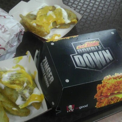 KFC - R&R Gurun - North Bound