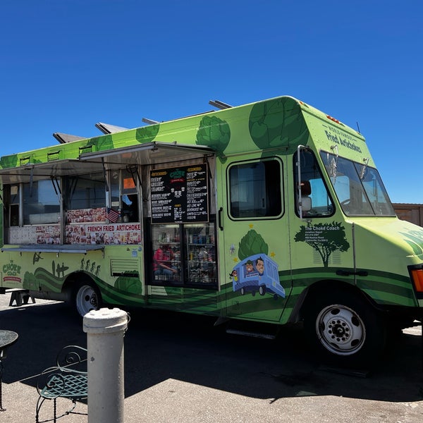 Choke Coach - 5 tips