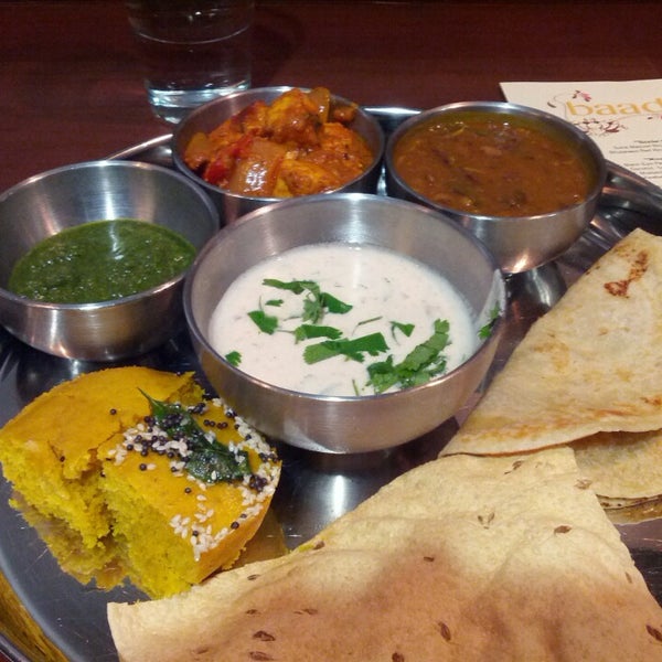 Photos at Googleplex - Cafe Baadal - Mountain View, CA