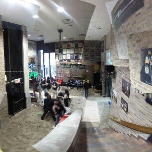 POETS - Pub in Waterloo