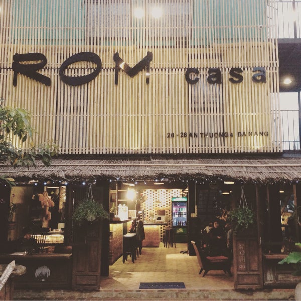 ROM casa Hostel - Đà Nẵng, Thành Phố Đà Nẵng