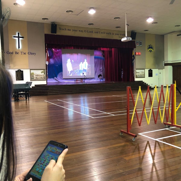 Fairfield Methodist School (Primary)