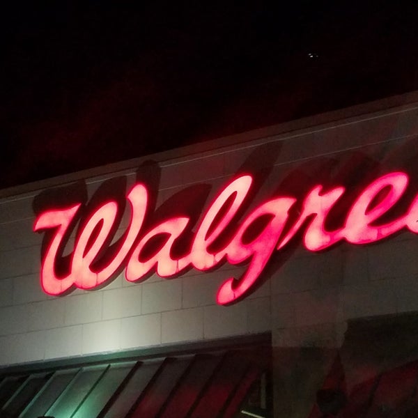 Walgreens - 9512 S 71st Plz