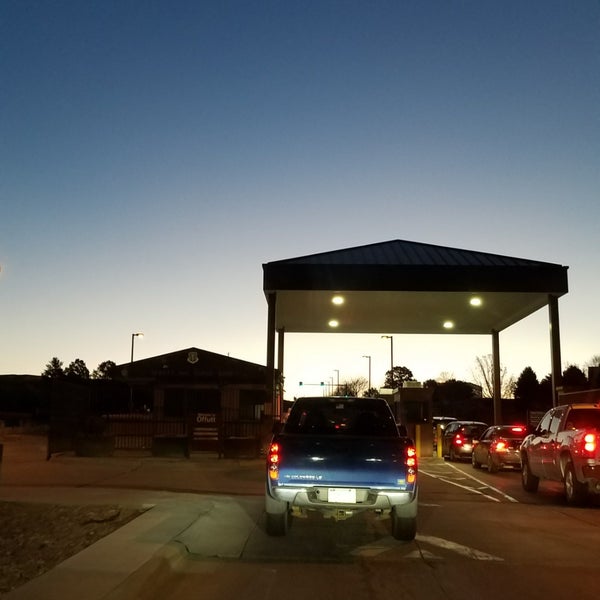 Photos at Kenney Gate - Offutt AFB - Offutt Air Force Base, NE