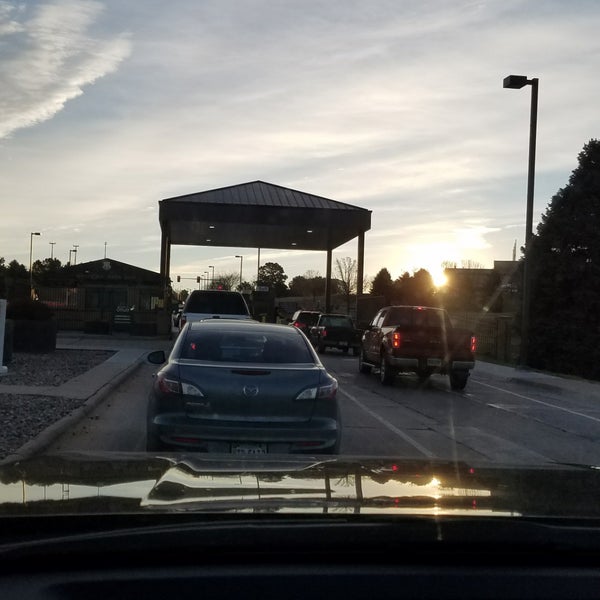 Photos at Kenney Gate - Offutt AFB - Offutt Air Force Base, NE
