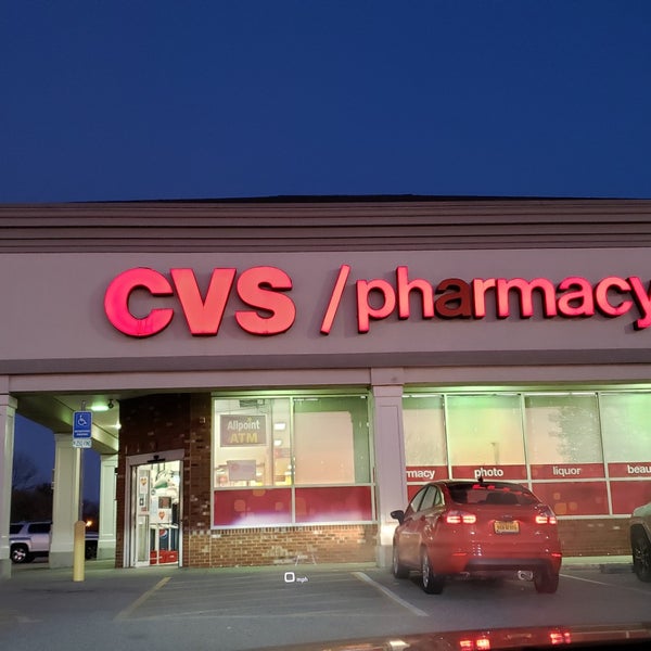 CVS pharmacy - 5 tips