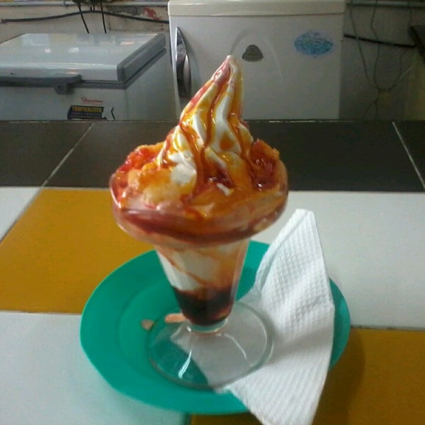 Photos at Sno-Cream (Kenya House) - Ice Cream Parlor in Nairobi Central ...