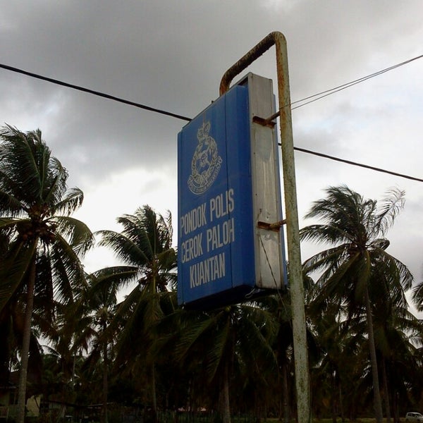 Cerok Paloh - Neighborhood