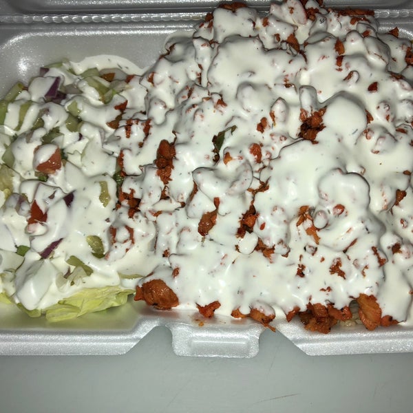 King Kabob & Gyro - 5 visitors