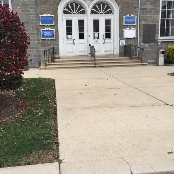 Photos at Lehigh County Courthouse - Downtown Allentown - 455 Hamilton St