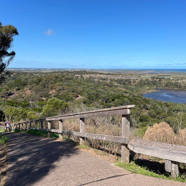 Table Mountain - Scenic Lookout