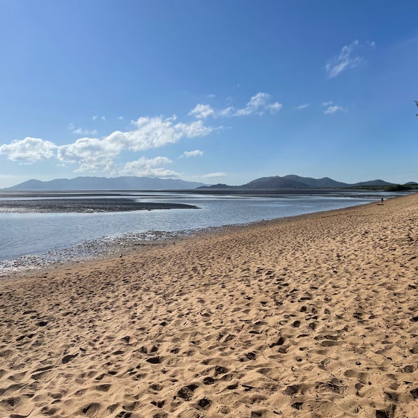 Bushland Beach - Neighborhood in Bushland Beach