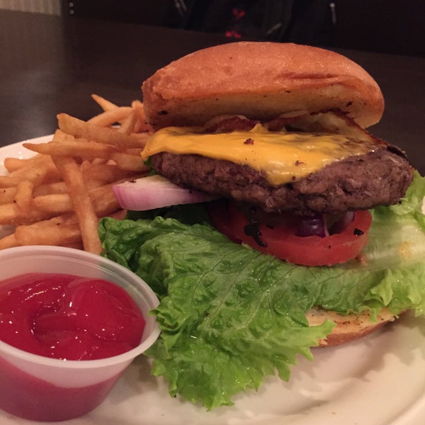 Cowtown Diner (Now Closed) - Fort Worth, TX