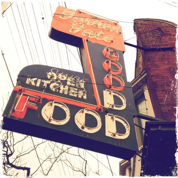 Photos at The Goof - Asian Restaurant in Toronto