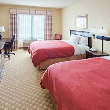 Red Roof Inn & Suites Corbin - Corbin, KY