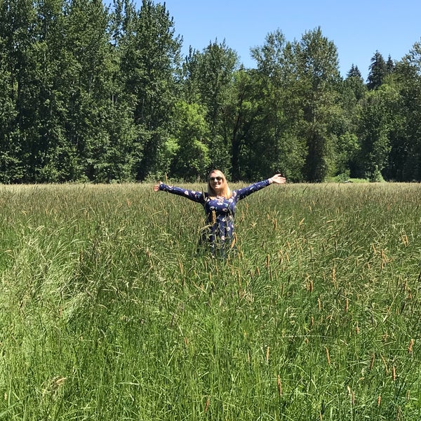 Klineline Pond Park - 5 tips