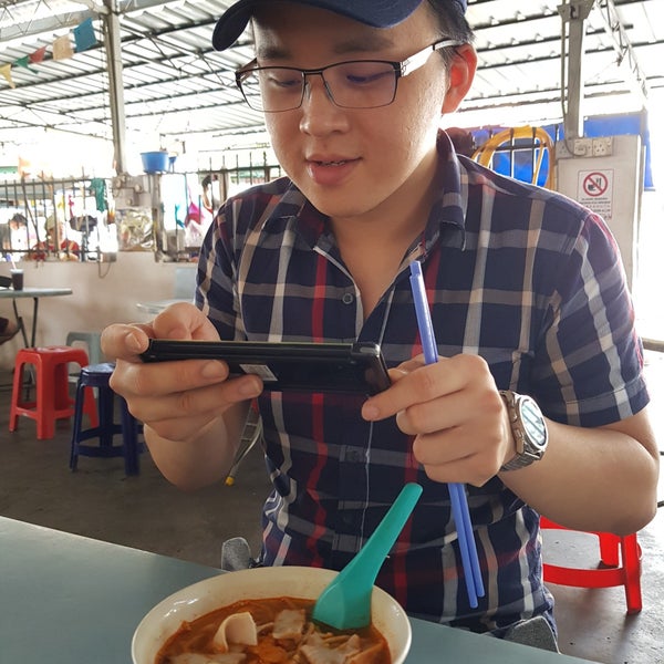 Ah Tong Hokkien Mee - 10 tips from 683 visitors