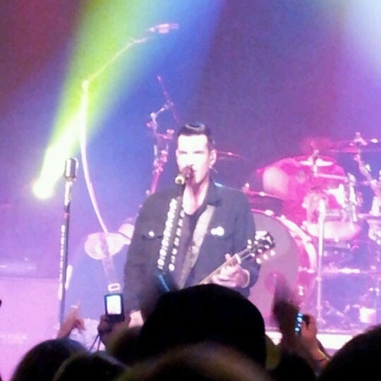 The Roxx Nightclub (Now Closed) - Night Club in Barrie