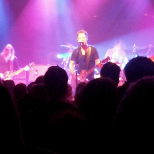 The Roxx Nightclub (Now Closed) - Night Club in Barrie