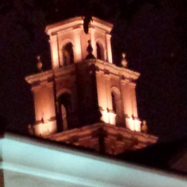 Photos at St. Anne Catholic Church - Houston, TX