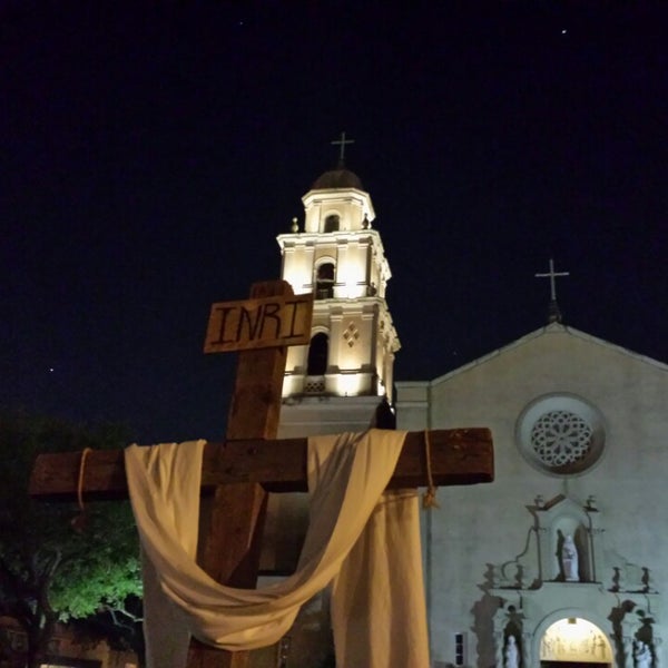 Photos at St. Anne Catholic Church - Houston, TX