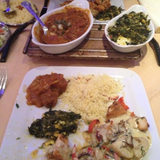 Spice Club - 7 tips from 40 visitors