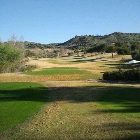 Maderas Golf Club - Golf Course