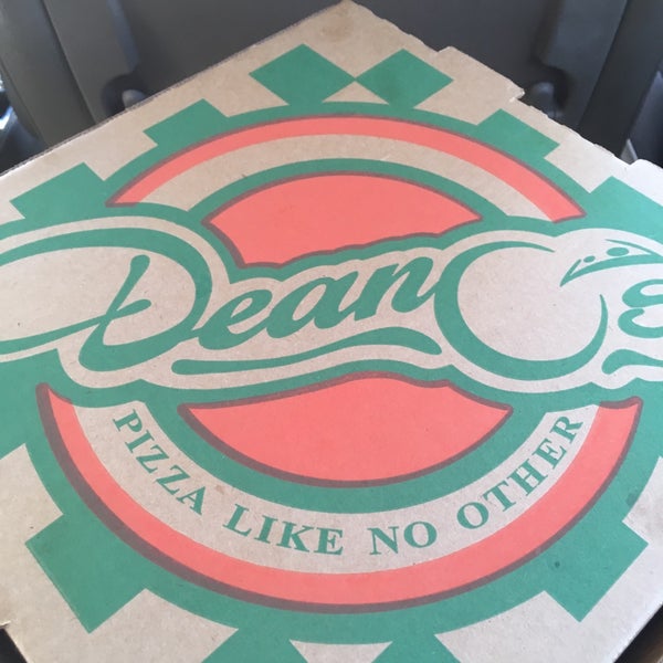 Photos at Deano's Pizza - 305 Bertrand Dr