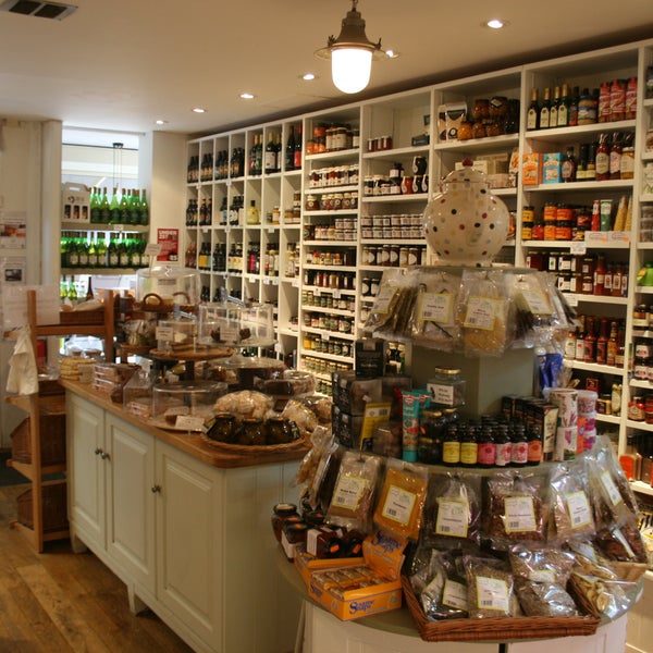 The Norfolk Deli - 4 tips