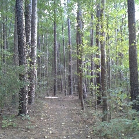 Rock Quarry Park - Park in Durham