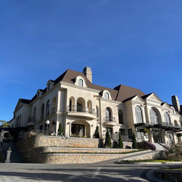 Mercure Dalat - Resort