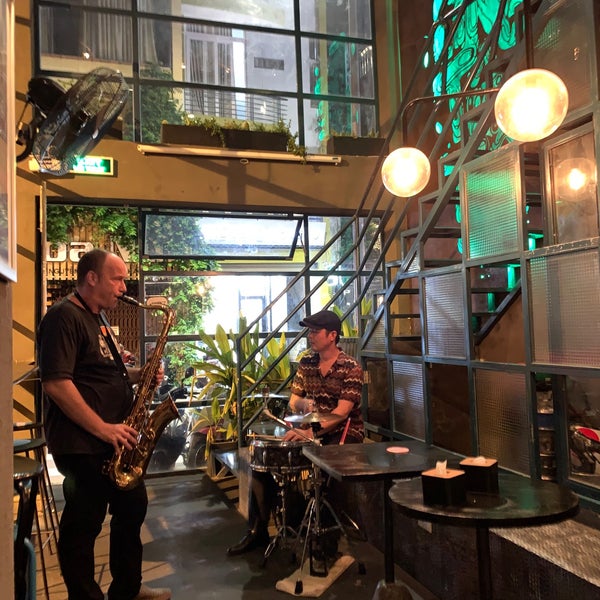 Tê Tê TapHouse: Craft Brewery & Tapas - Thành phố Hồ Chí Minh, Thành ...