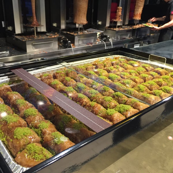 Ali Kebaba - Prečko - Zagrebačka avenija 11