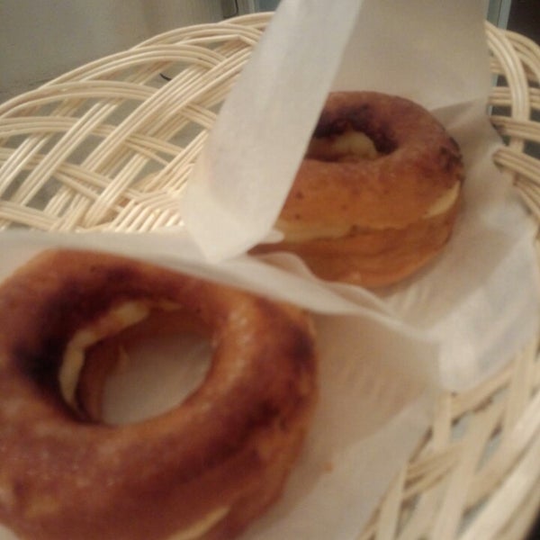 un deux donut - Donut Shop in 原宿