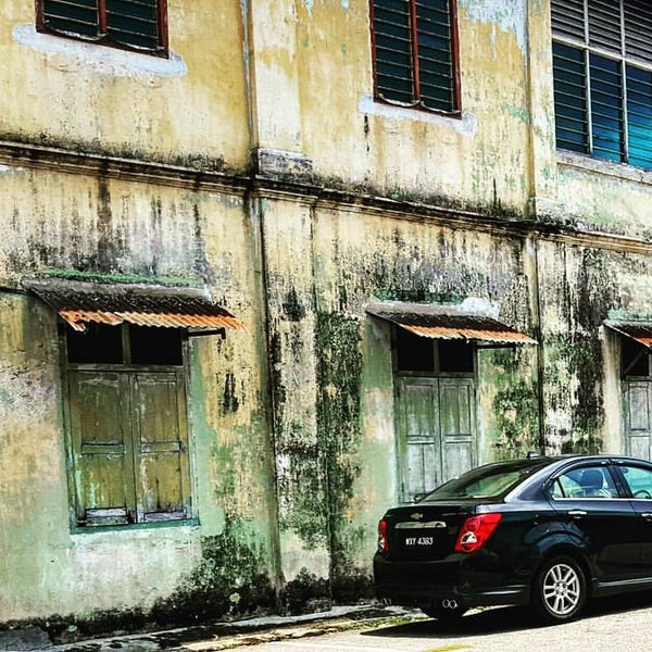 Bidor Pasar - Bidur, Perak