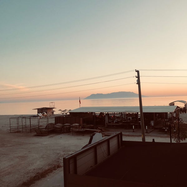 Aqua Beach Hotel - Hotel in Enez