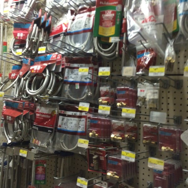 Photos at General Hardware - Hardware Store