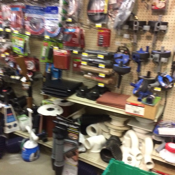 Photos at General Hardware - Hardware Store