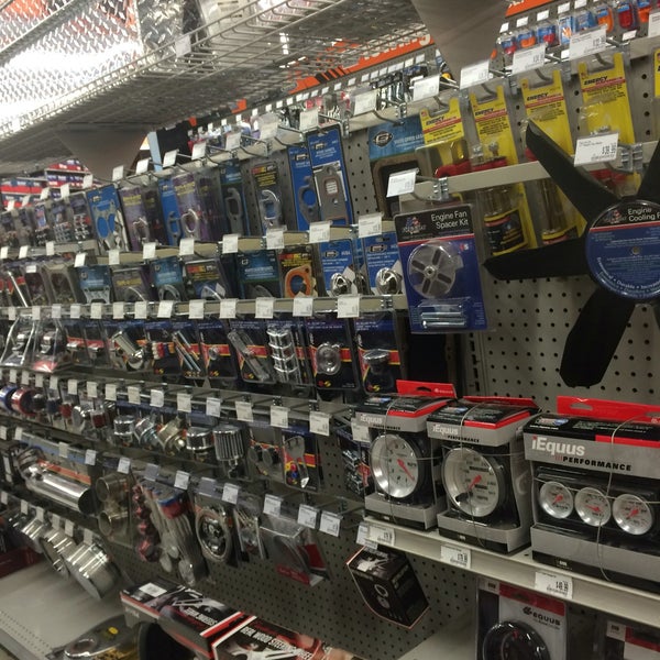 AutoZone - Car Parts and Accessories