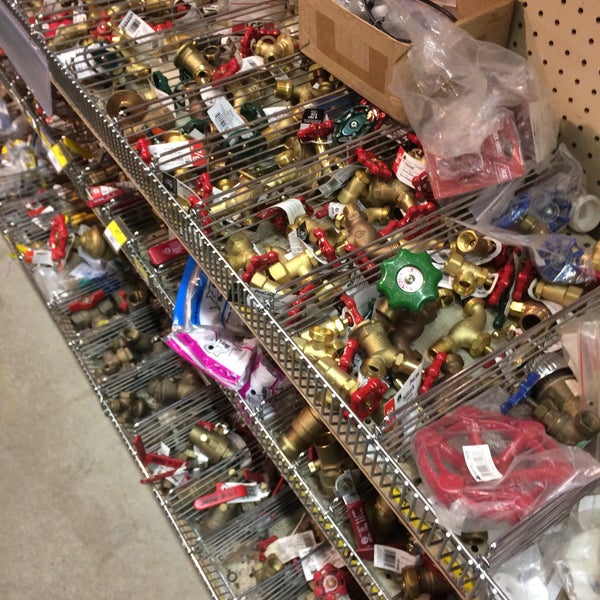 Photos at General Hardware - Hardware Store