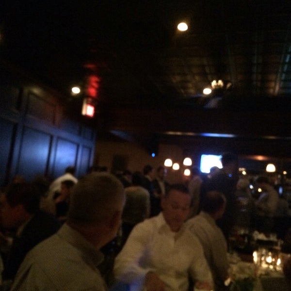 Photos at Hal's "The Steakhouse - North Buckhead - Atlanta, GA