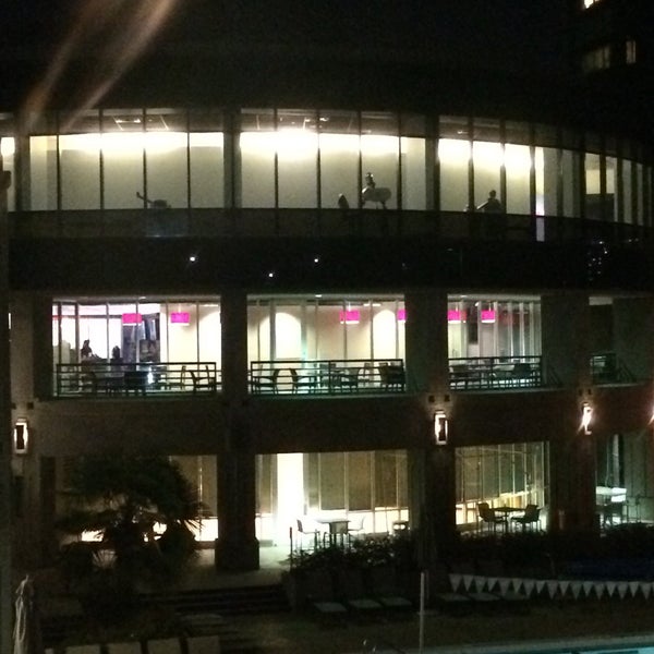 Courtside Restaurant & Cafe - 8 tips