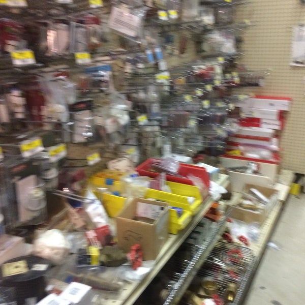Photos at General Hardware - Hardware Store