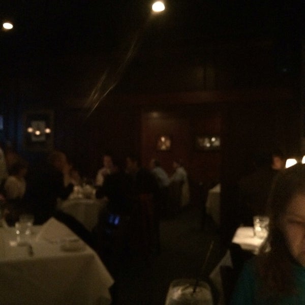 Photos at Hal's "The Steakhouse - North Buckhead - Atlanta, GA