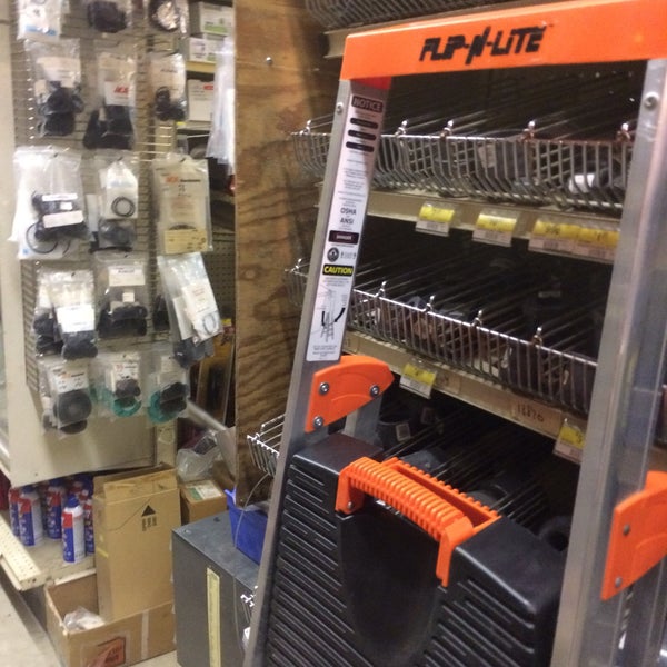 Photos at General Hardware - Hardware Store