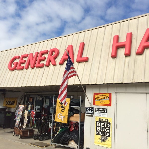 Photos at General Hardware - Hardware Store