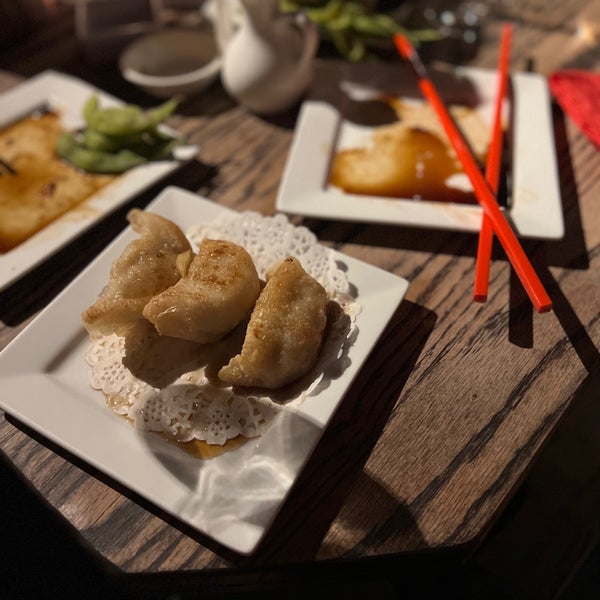 Courtesan Dim Sum - Dim Sum Restaurant