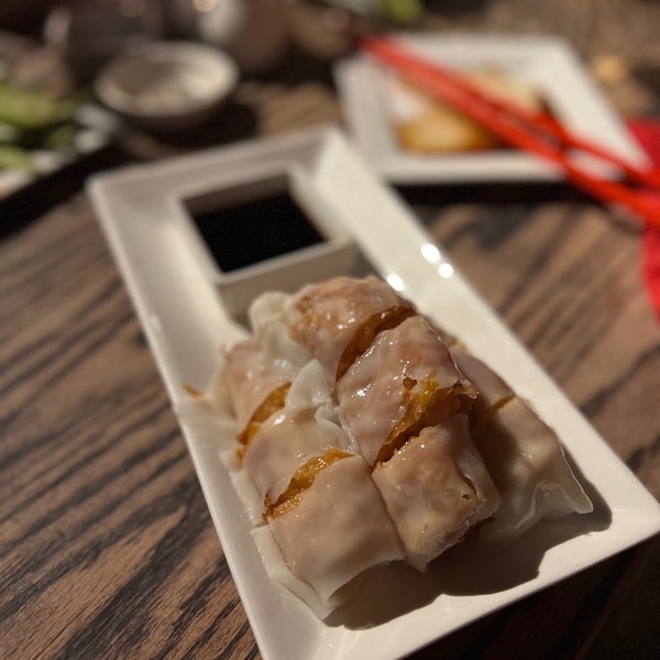 Courtesan Dim Sum - Dim Sum Restaurant